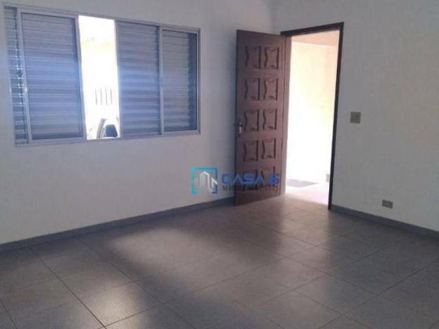Sobrado a Venda Vila Carrão 3 dorms. 1 suite