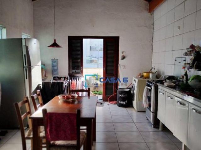 Sobrado a venda Vila Carrão