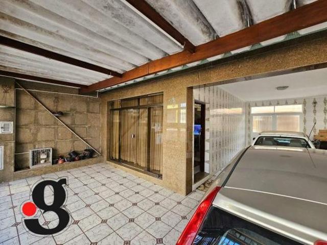 Sobrado à venda Vila Carrão 1.200.000,00