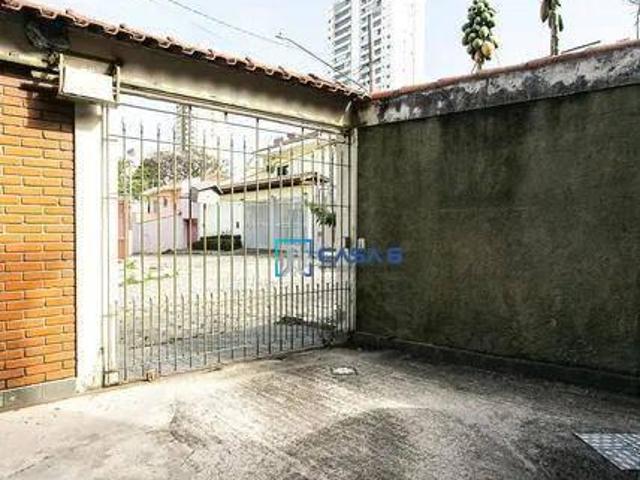 SOBRADO À VENDA – VILA CARRÃO 4 DORMITÓRIOS