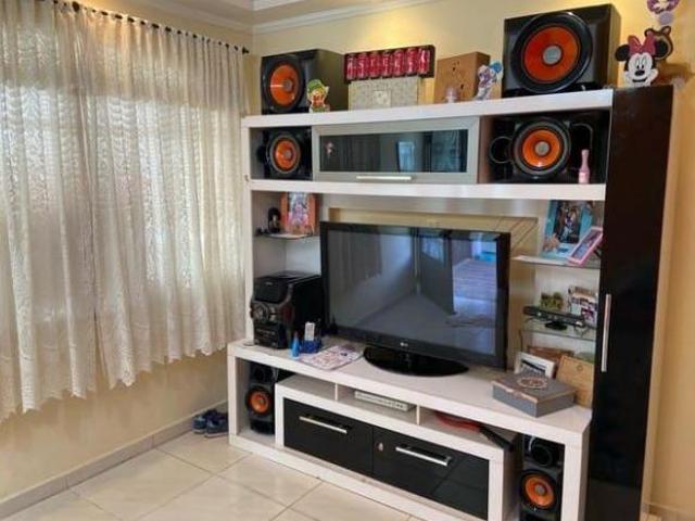 Sobrado à venda, Vila Carrão, São Paulo, SP, Casa com 4 quartos, sendo um suite, 4 banheiros, varand