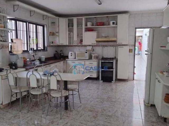 SOBRADO À VENDA – VILA CARRÃO | PRÓXIMO AO CLUBE MANCHESTER E SUPERMERCADO SONDAS