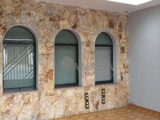 Sobrado a Venda Vila Carrao porteira fechada