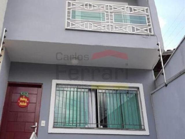 Sobrado a venda, Vila Cavaton, Região Freguesia do Ó, 034 dormitórios, 01 suíte, 04 vagas