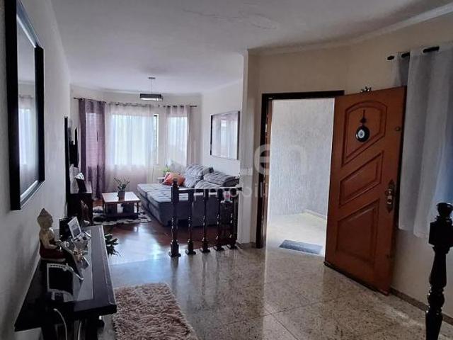 Sobrado à venda, Vila Constança, São Paulo, SP