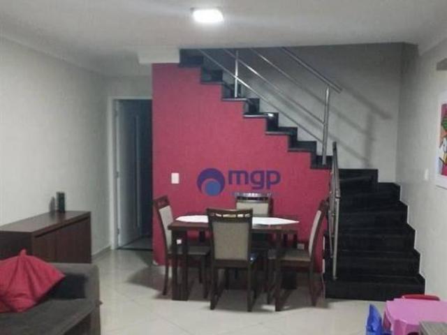 Sobrado à venda Vila Constança São Paulo/SP