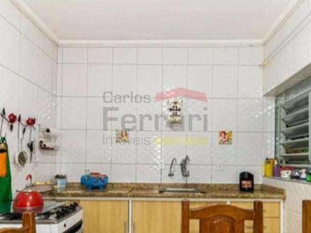 Sobrado a venda, Vila Constância, Zona Norte 03 dormitórios, 01 suíte, 02 vagas