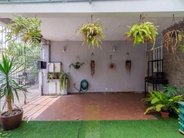 SOBRADO A VENDA VILA CORDEIRO / BROOKLIN!