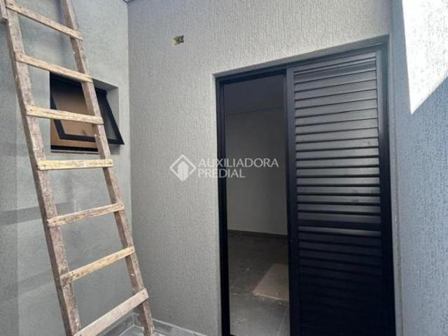 SOBRADO À VENDA VILA CLARICE | SANTO ANDRÉ
