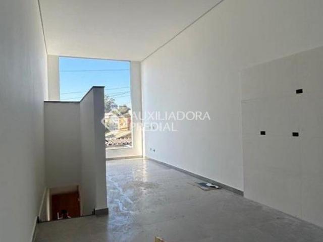 SOBRADO À VENDA VILA CLARICE | SANTO ANDRÉ