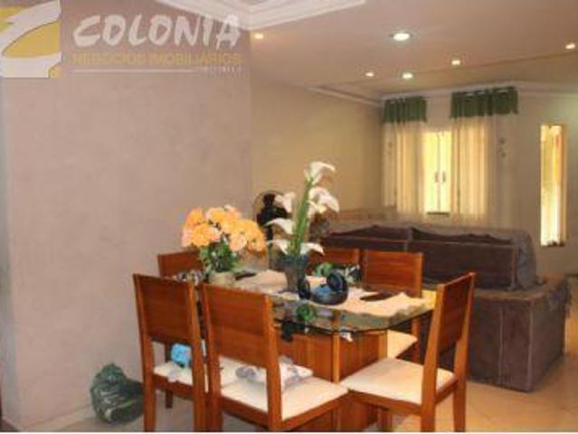Sobrado a venda Vila Clarice