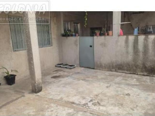 Sobrado a venda Vila Clarice