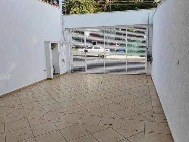 Sobrado à venda, Vila Clementino, São Paulo, SP