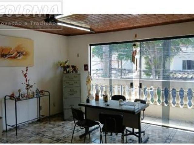 Sobrado a venda Vila Curuçá