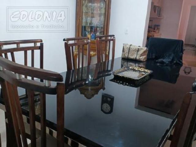 Sobrado a venda Vila Curuçá