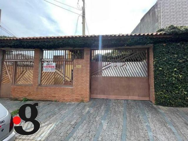 Sobrado à venda Vila Curuçá 1.000.000,00