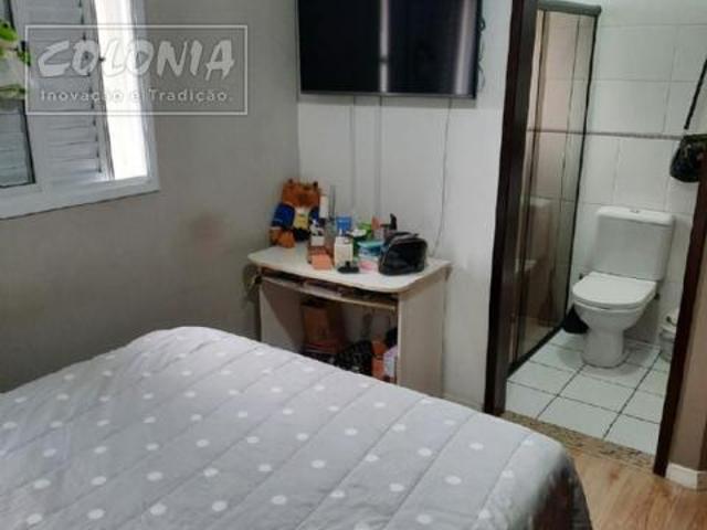 Sobrado a venda Vila Curuçá