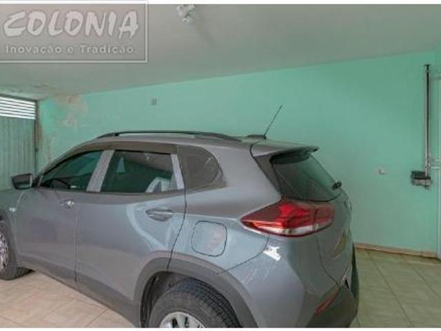 Sobrado a venda Vila Curuçá
