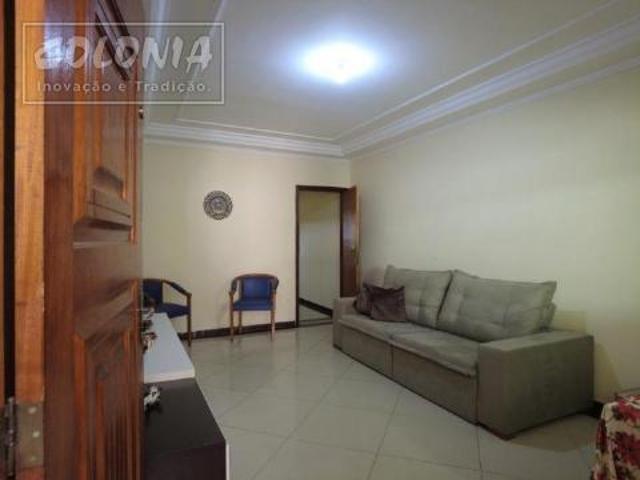 Sobrado a venda Vila Curuçá