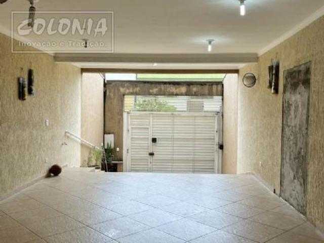 Sobrado a venda Vila Curuçá