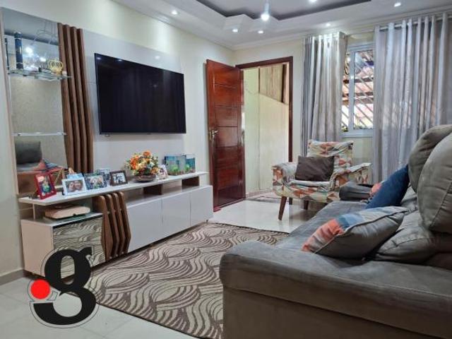 Sobrado à venda Vila Curuçá 510.000,00