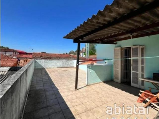 Sobrado à venda Vila Dalva São Paulo