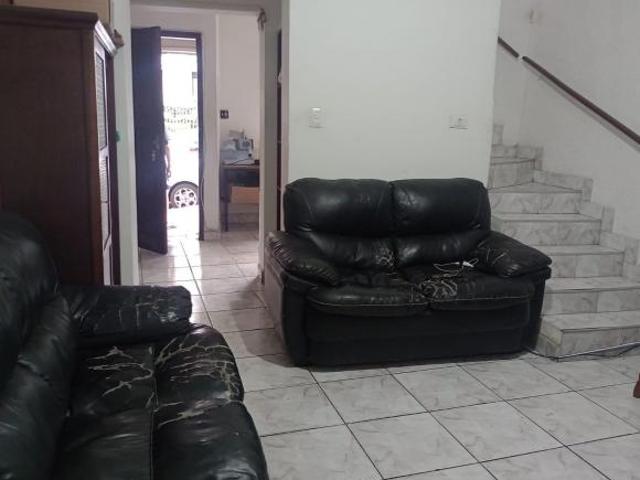 Sobrado à venda, Vila Deodoro, São Paulo, SP