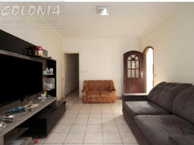 Sobrado a venda Vila dom Pedro I