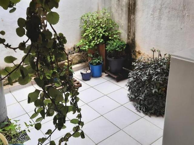 Sobrado à venda, Vila Dom Pedro I, São Paulo, SP