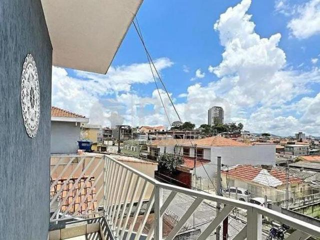 Sobrado à venda, Vila Ede, São Paulo, SP