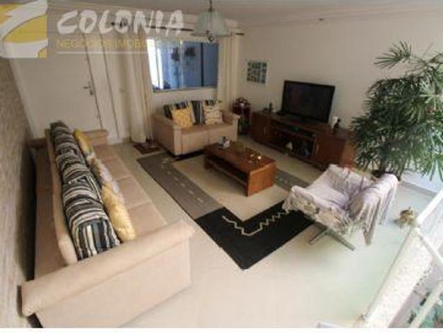 Sobrado a venda Vila Eldízia