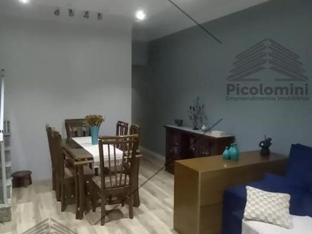Sobrado à venda Vila Ema, 174 m2, 3 quartos, armários planejados, copa/cozinha, área gourmet, acade