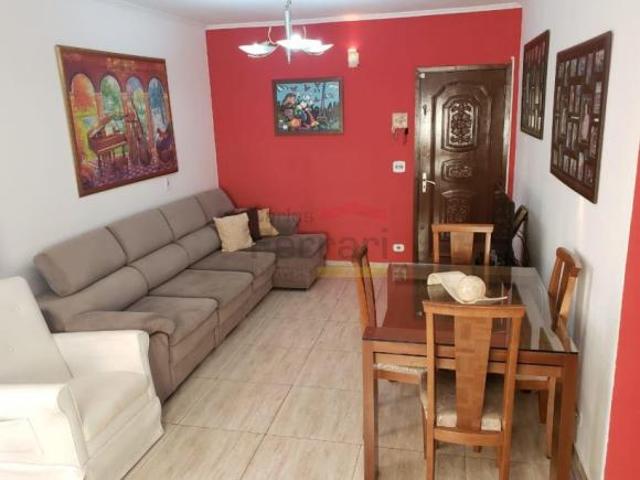 Sobrado a venda, Vila Espanhola, Conj. Habitacional, 03 dormitórios, 04 vagas