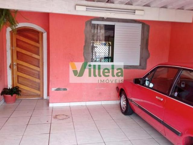 Sobrado à venda, Vila Ercília, Itaquaquecetuba, SP