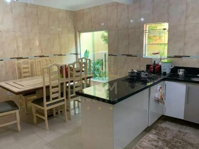Sobrado á venda Vila Euclides São bernardo do Campo/ SP