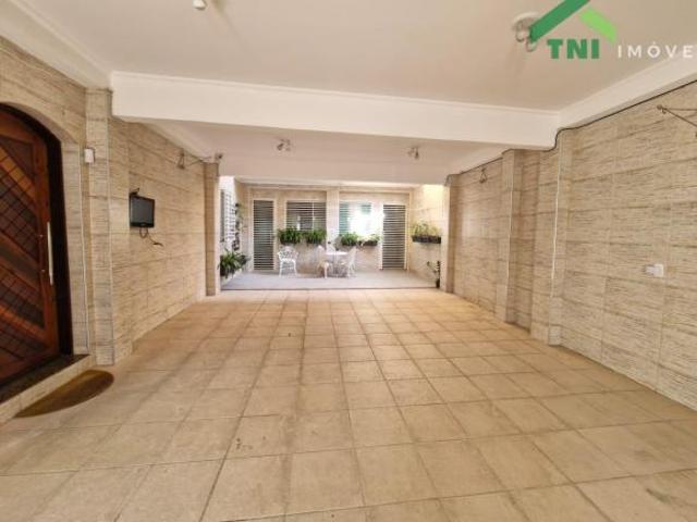 Sobrado á venda / Vila Formosa / 380m² / 5 Vagas