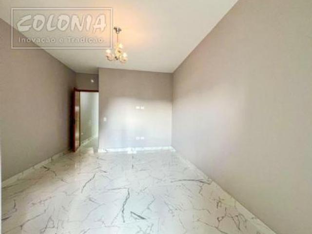 Sobrado a venda Vila Floresta