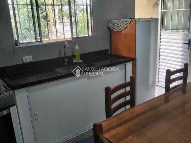 Sobrado à venda Vila Floresta Santo André