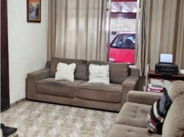 Sobrado a Venda Vila Floresta Santo André com quintal