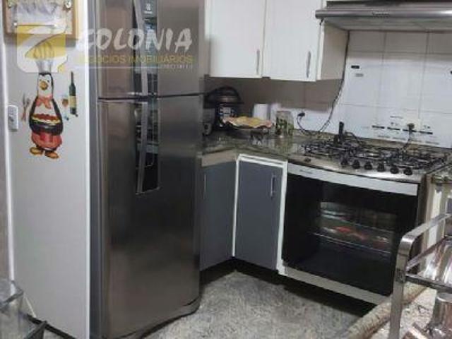 Sobrado a venda Vila Francisco Matarazzo