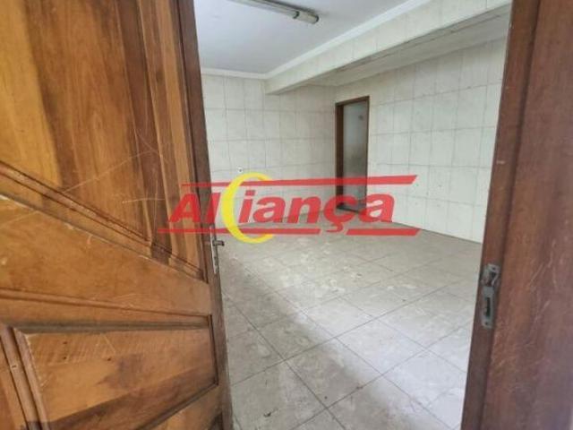 SOBRADO À VENDA | VILA GALVÃO GUARULHOS