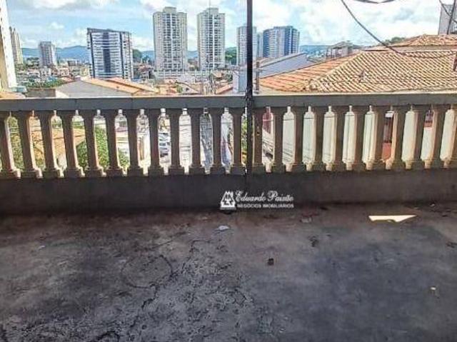 Sobrado á Venda Vila Galvão Guarulhos/SP