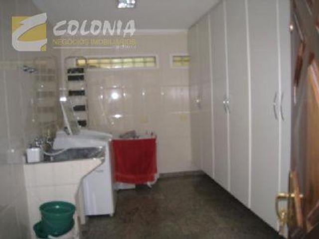 Sobrado a venda Vila Gilda