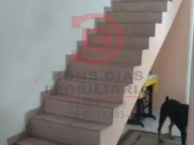 Sobrado a Venda Vila Granada