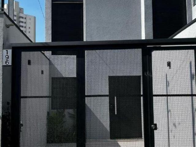 Sobrado à venda, Vila Gumercindo, São Paulo, SP