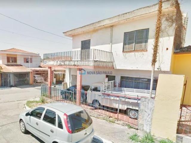 Sobrado a Venda, Vila Guarani, 2 Dormitórios