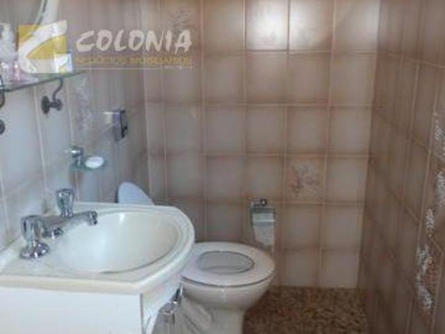 Sobrado a venda Vila Guarani