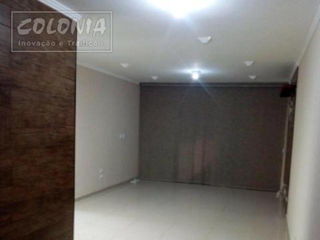 Sobrado a venda Vila Guaraciaba
