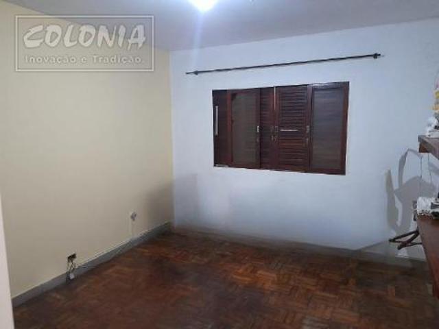 Sobrado a venda Vila Guarará