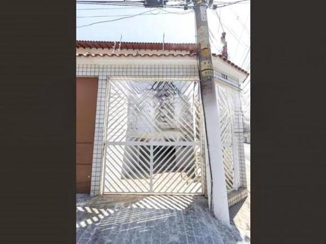 Sobrado à venda | Vila Guilherme 3 Dormitórios | 6 Vagas